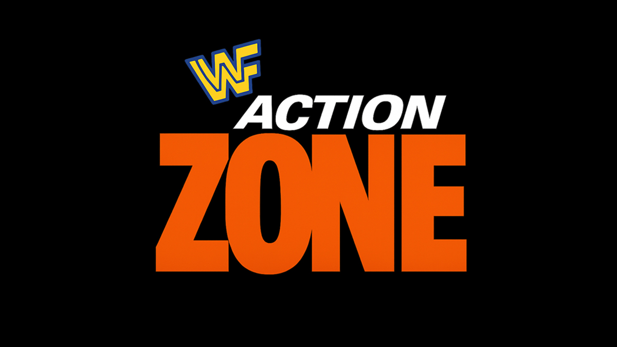 Action Zone Rants & Reviews by Scott Keith