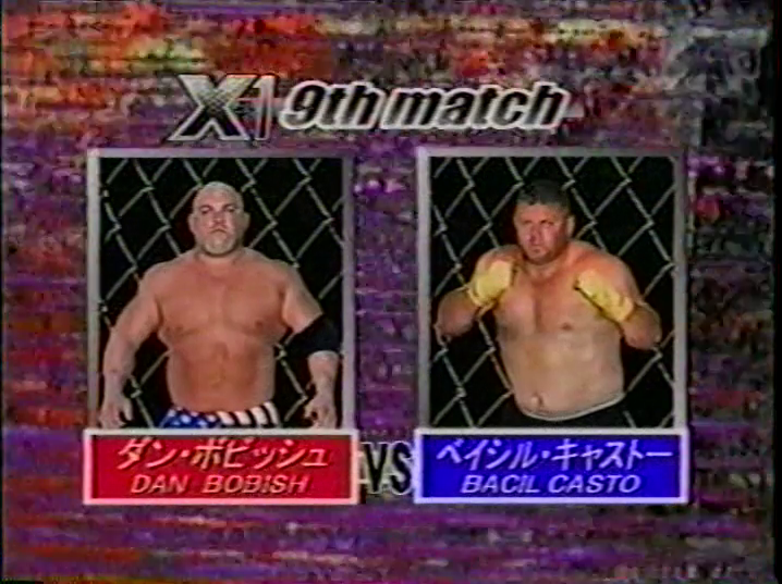 World Japan - X1 09/06/03 - Scott's Blog of Doom!