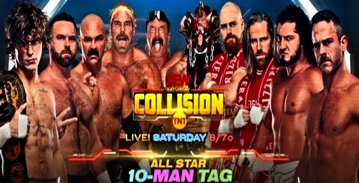 Collision - September 21, 2024 - Scott's Blog of Doom!