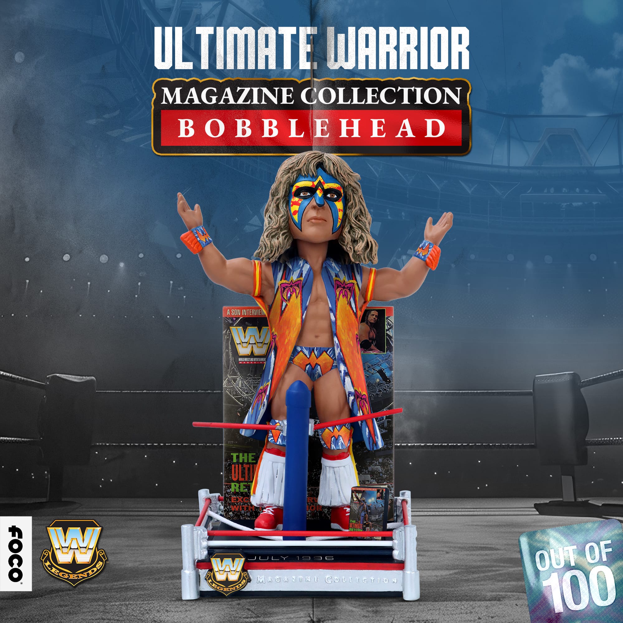 Scott Keith - Scott's Blog of Doom!