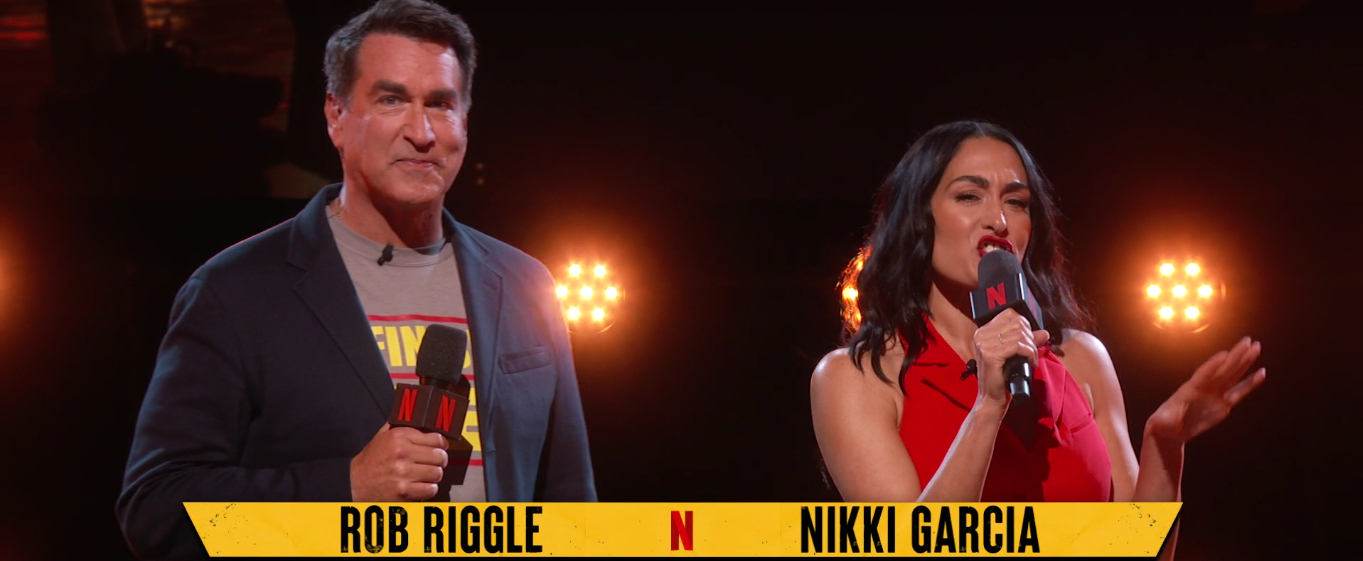 Chestnut vs Kobayashi: Unfinished Beef - Scott's Blog of Doom!