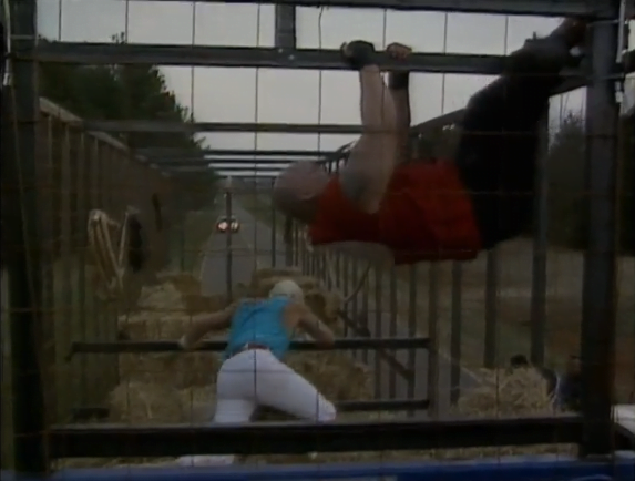 Mike Reviews Shows Considered To Be Stinkers - WCW Uncensored 1995 - Scott's Blog of Doom!