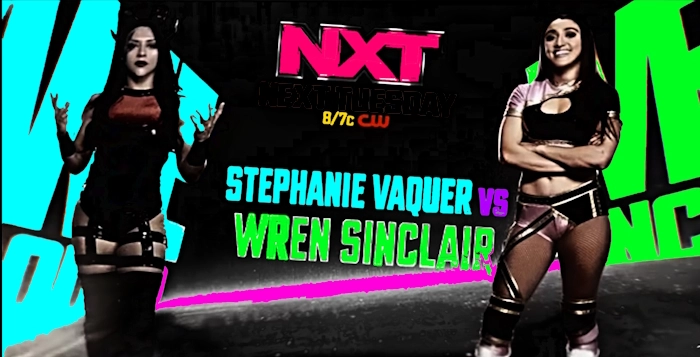 NXT - October 15, 2024 - Scott's Blog of Doom!