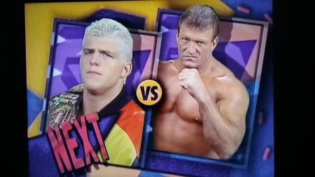 Mike Reviews WCW Clash of the Champion #25 - Scott's Blog of Doom!