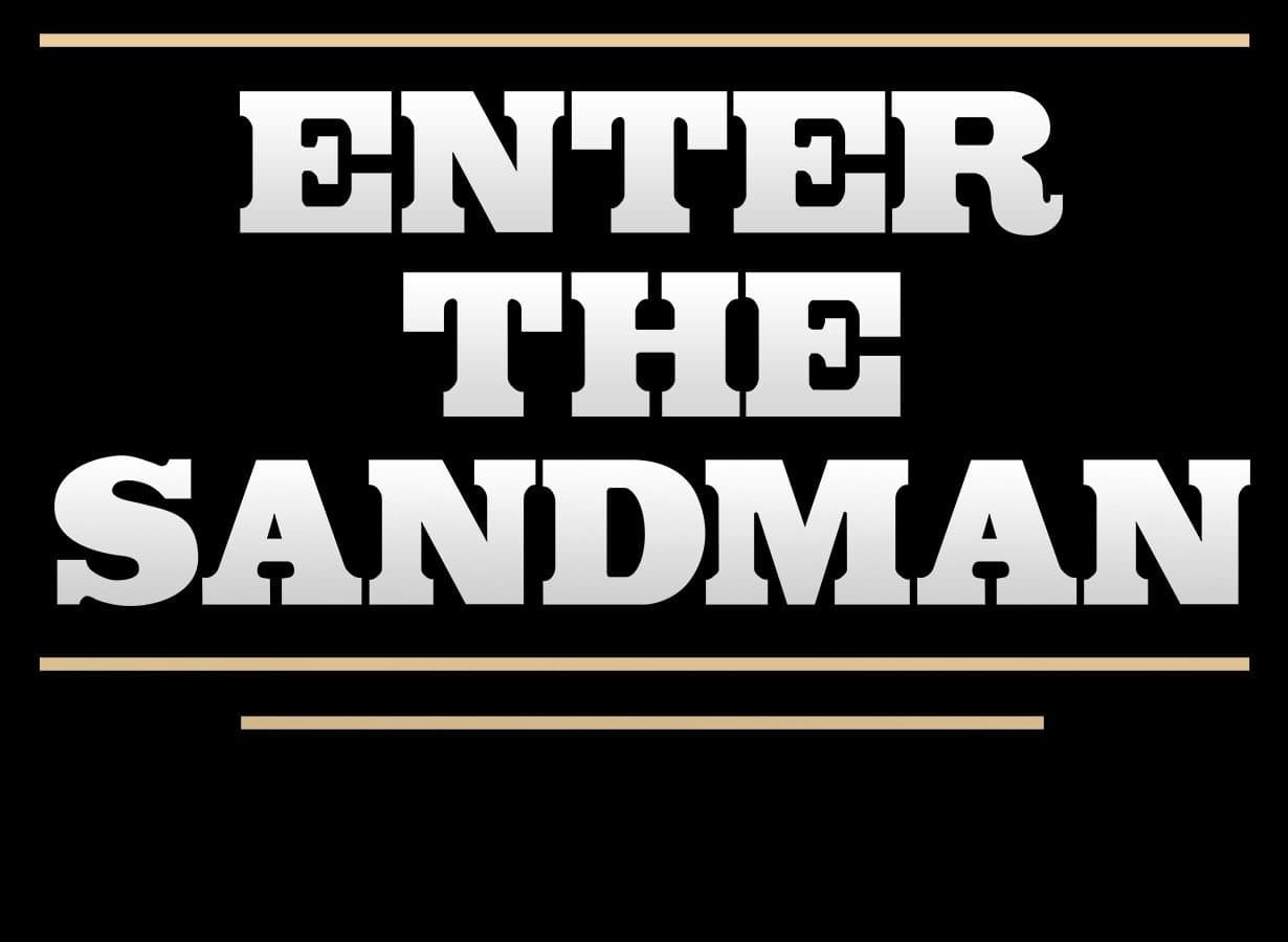 Mike Reviews ECW Enter The Sandman 1995 - Scott's Blog of Doom!