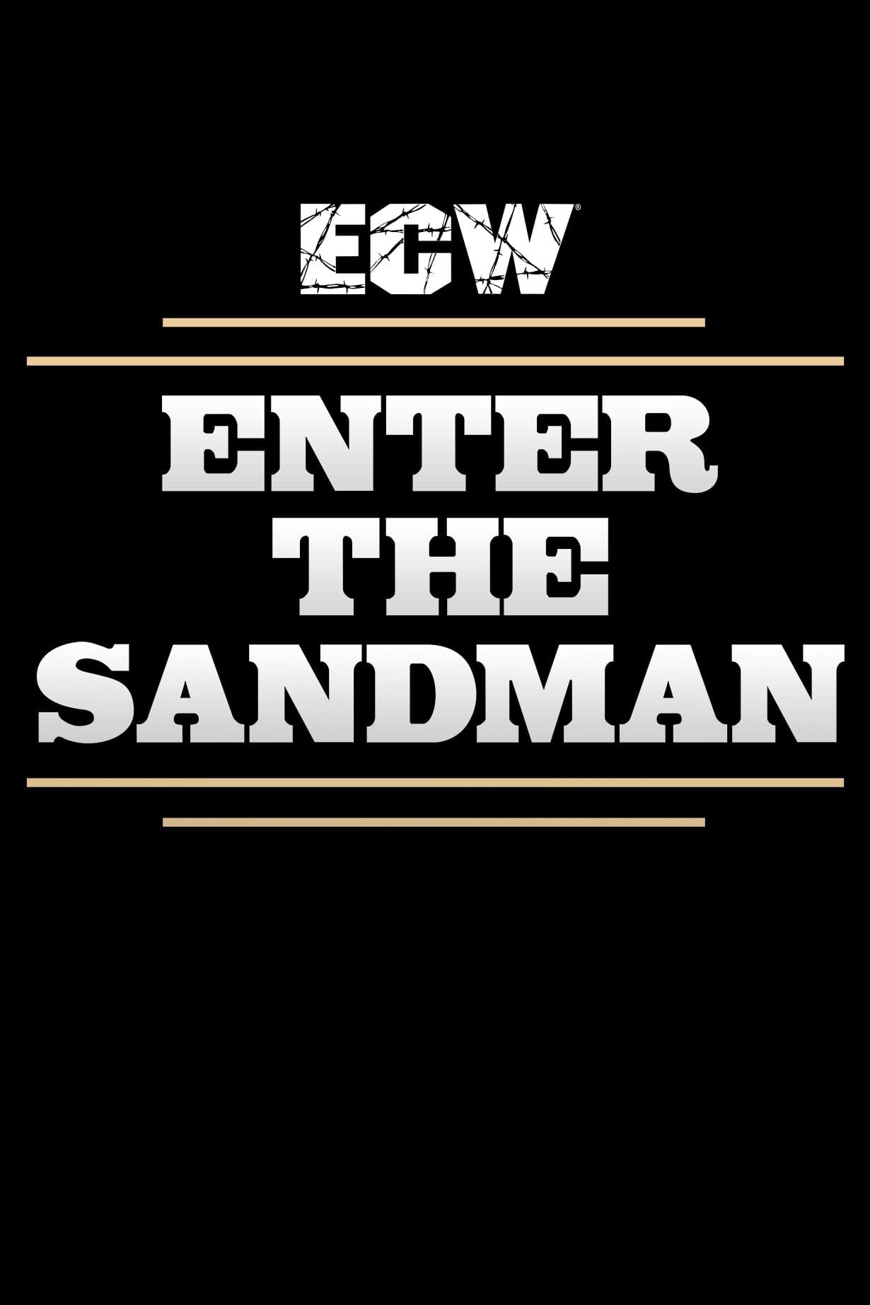 Mike Reviews ECW Enter The Sandman 1995 - Scott's Blog of Doom!