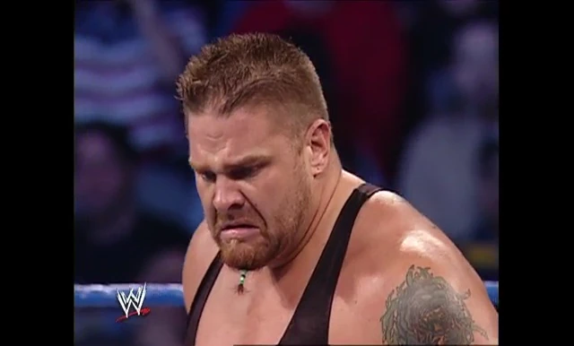 Mike Reviews WWE SmackDown #173 - Scott's Blog of Doom!