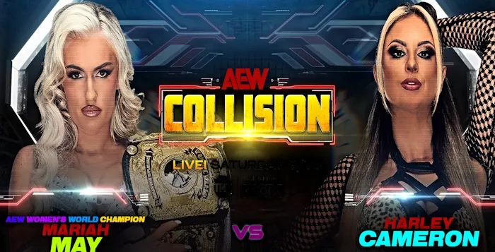 Collision - January 11, 2025 - Scott's Blog of Doom!