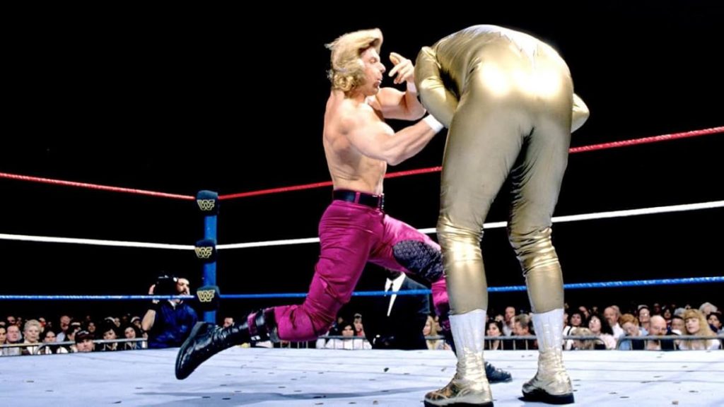 Mike Reviews WWF Royal Rumble 1997 - Scott's Blog of Doom!