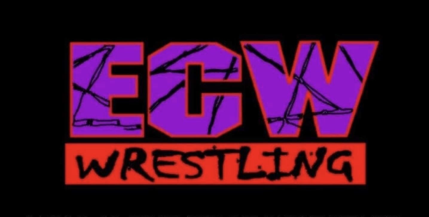 Review: The SmarK Rant for ECW Hardcore TV - 01.03.95