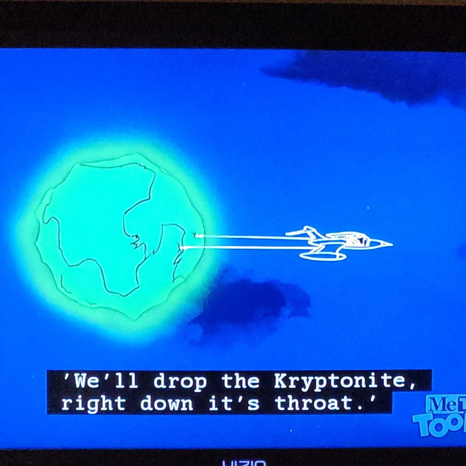 Tooned In: Superfriends - Rokan, Enemy From Space and Invasion of the ...