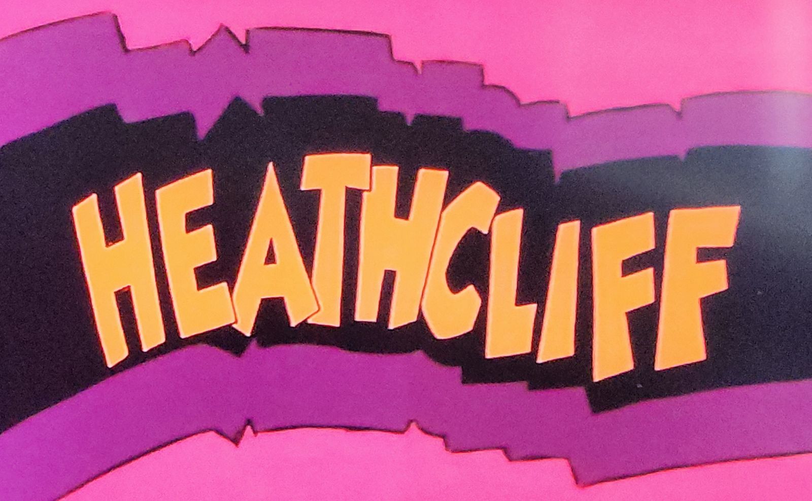Tooned In: The Heathcliff and Dingbat Show (1980) - Scott's Blog of Doom!