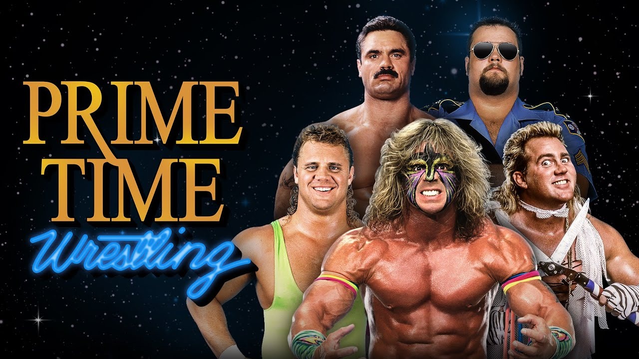 Review: The SmarK Rant for WWF Prime Time Wrestling - 02.06.89