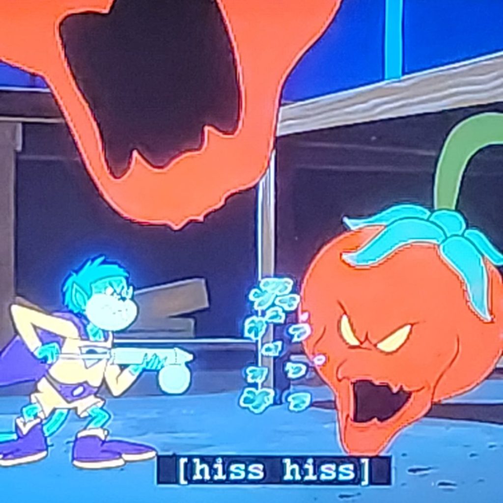 Tooned In: Superfriends - The Killer Machines, Garden of Doom, Revenge ...