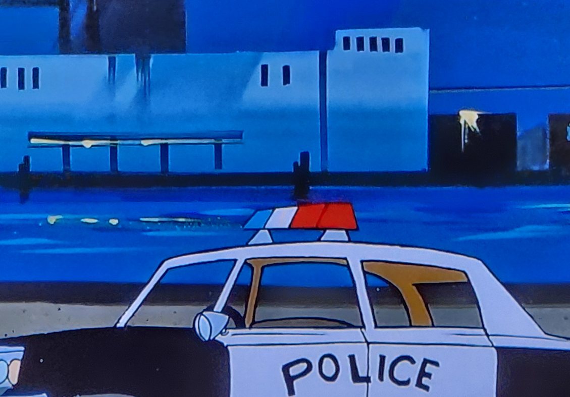 Tooned In: Superfriends - The Killer Machines, Garden of Doom, Revenge ...