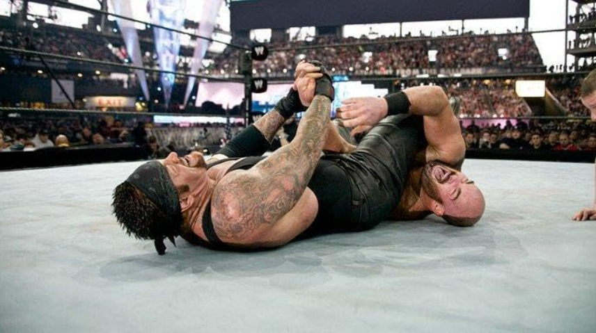 Mike Reviews WWE WrestleMania XIX - Scott's Blog of Doom!