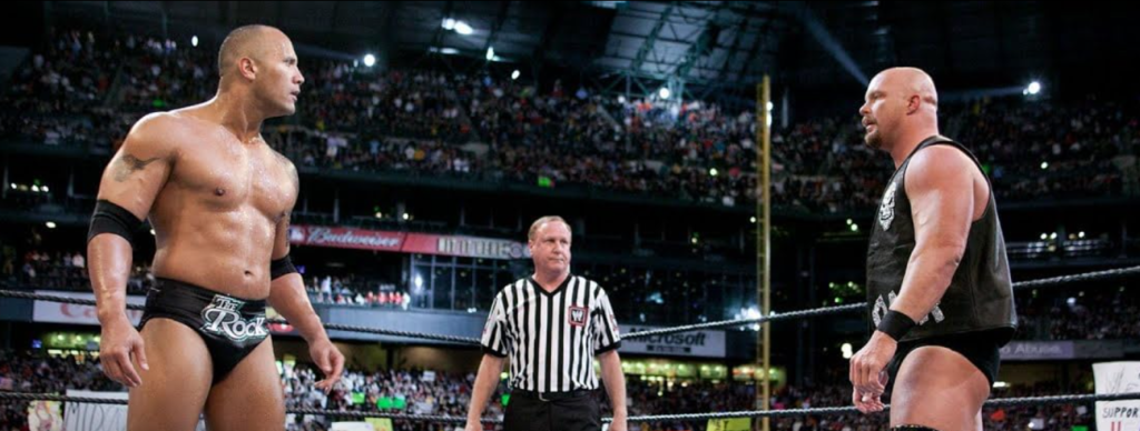 Mike Reviews WWE WrestleMania XIX - Scott's Blog of Doom!