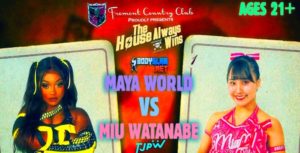 Scott's Blog of Doom! - Daily Wrestling News, Wrestling Reviews and Rants