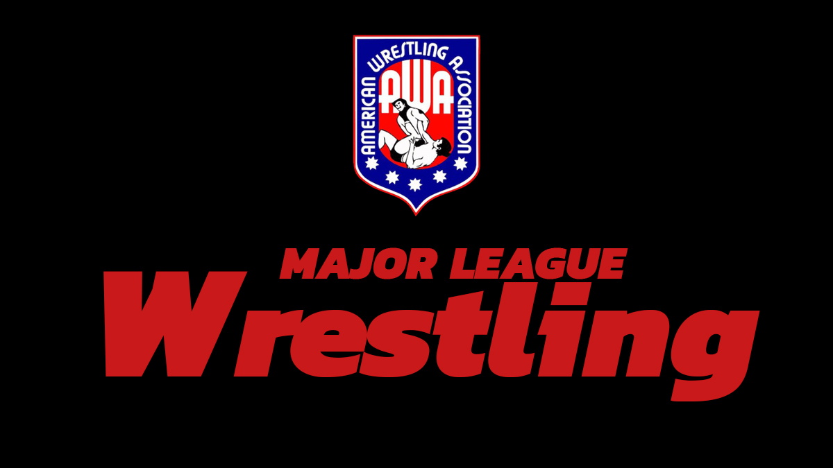 Review: The SmarK Rant for AWA Major League Wrestling - 01.01.88