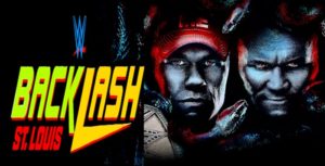 Backlash 2025 - Scott's Blog of Doom!