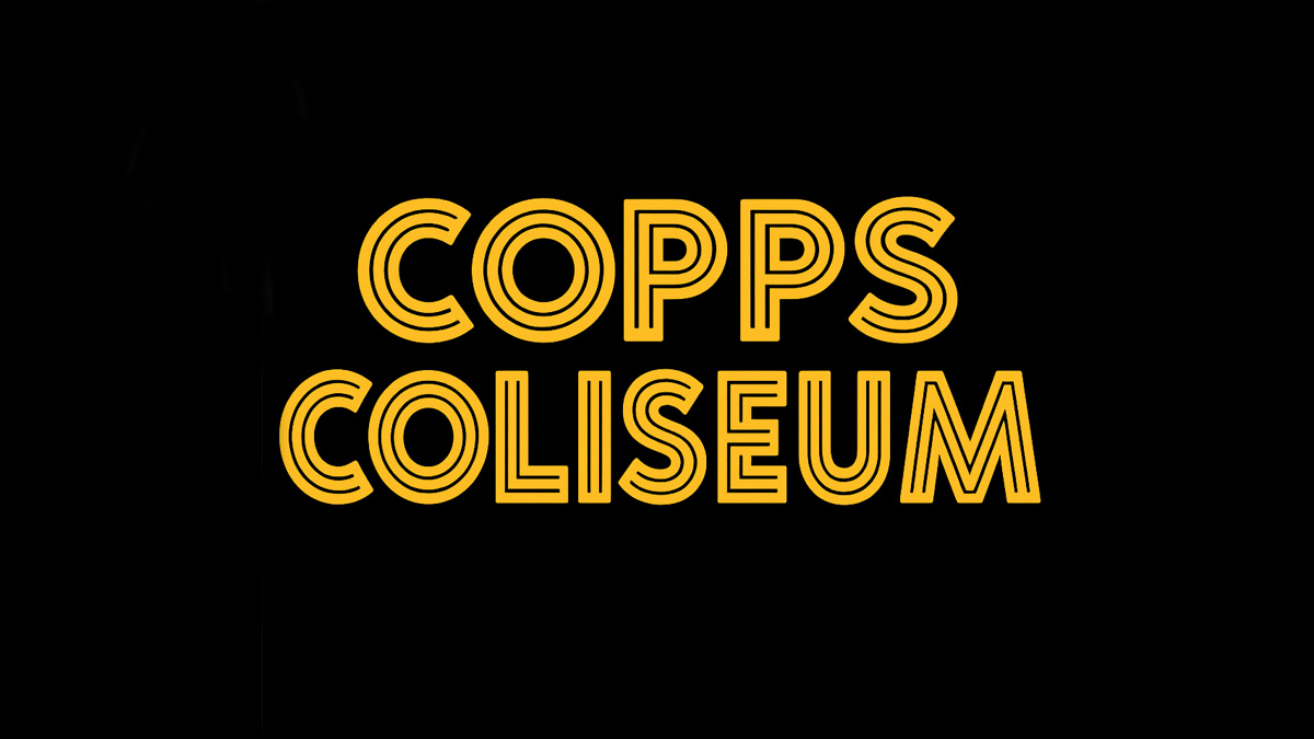 Review: The SmarK Rant for WWF Copps Coliseum - 05.01.89