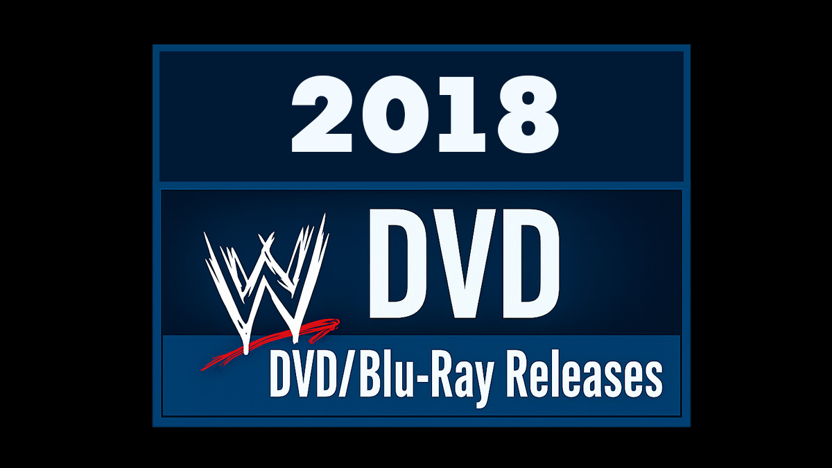 WWE Home Video (DVD) Rants & Reviews by Scott Keith