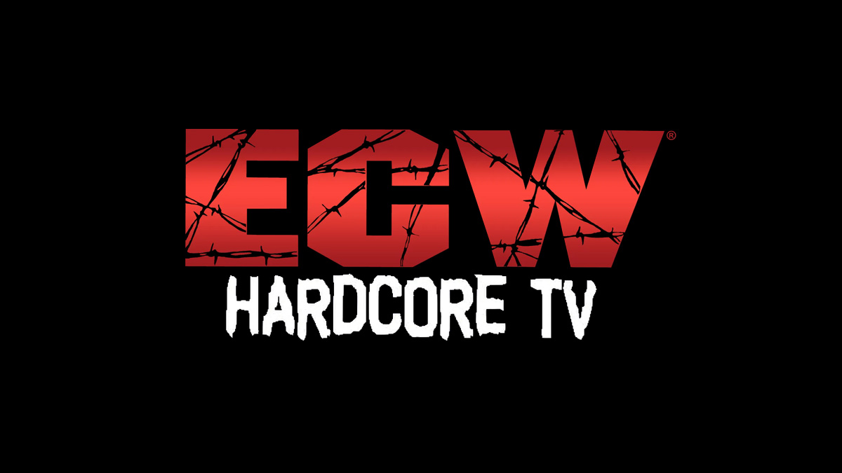 ECW TV Rants & Reviews by Scott Keith