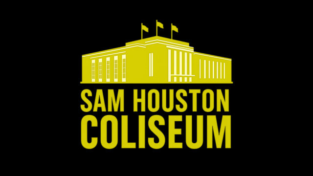 Sam Houston Coliseum Rants & Reviews by Scott Keith