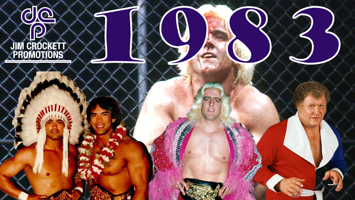 WCW PPVs Rants & Reviews by Scott Keith