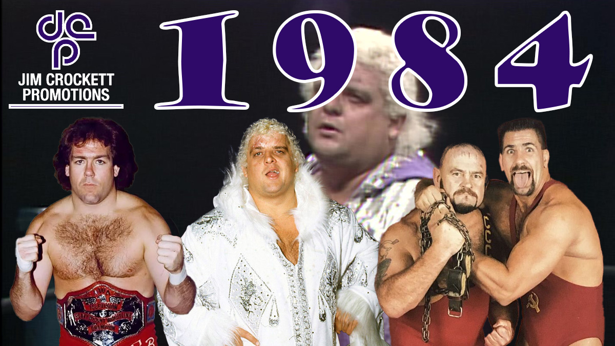 WCW PPVs Rants & Reviews by Scott Keith