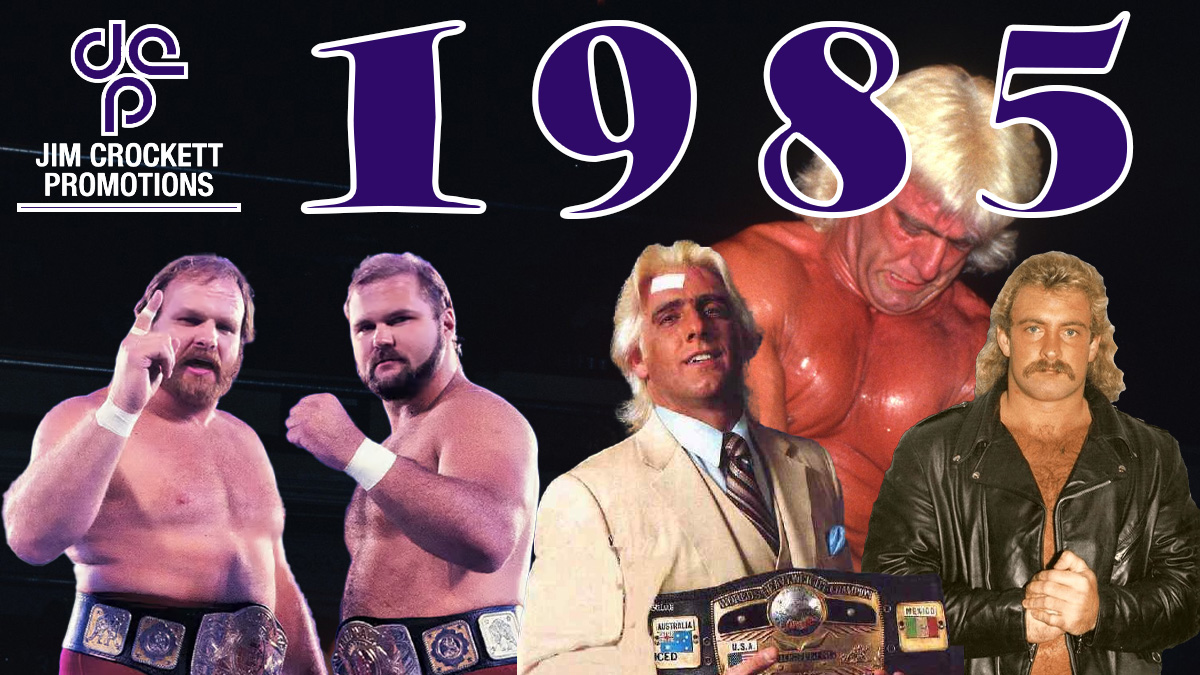 WCW PPVs Rants & Reviews by Scott Keith