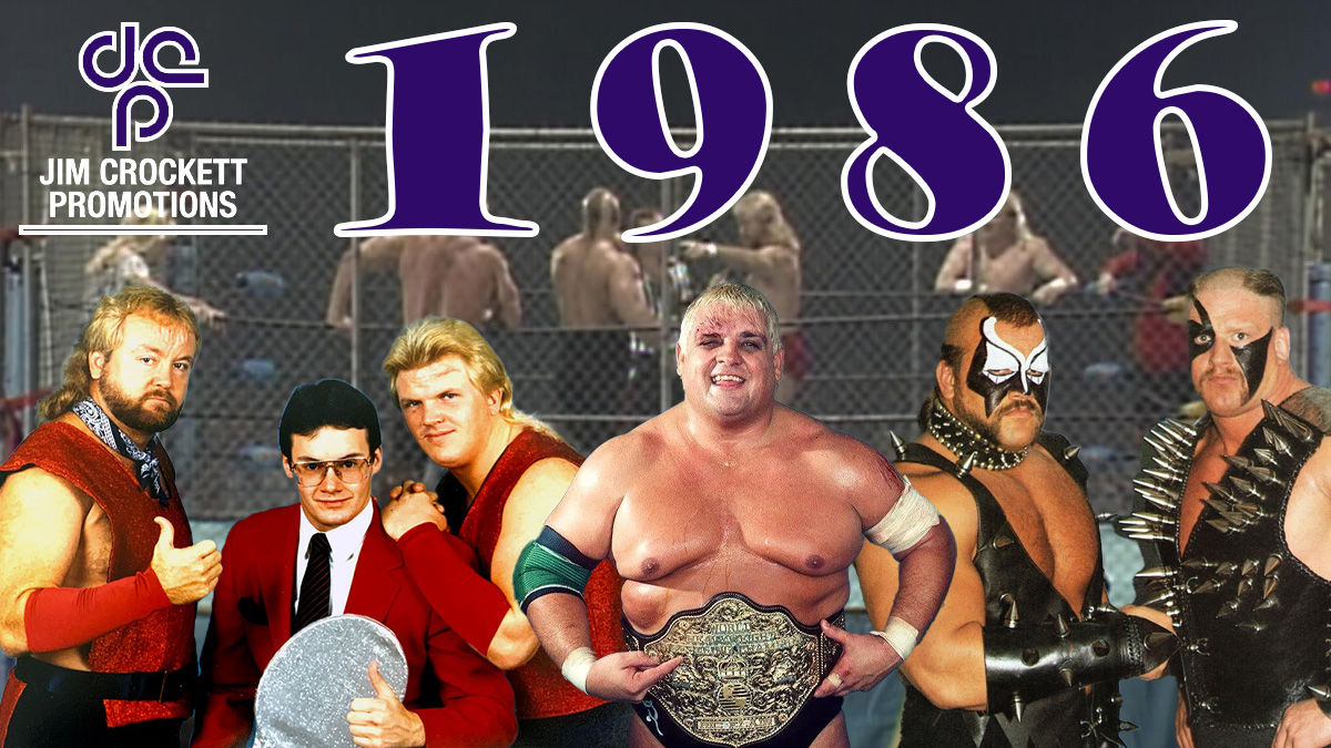 WCW PPVs Rants & Reviews by Scott Keith