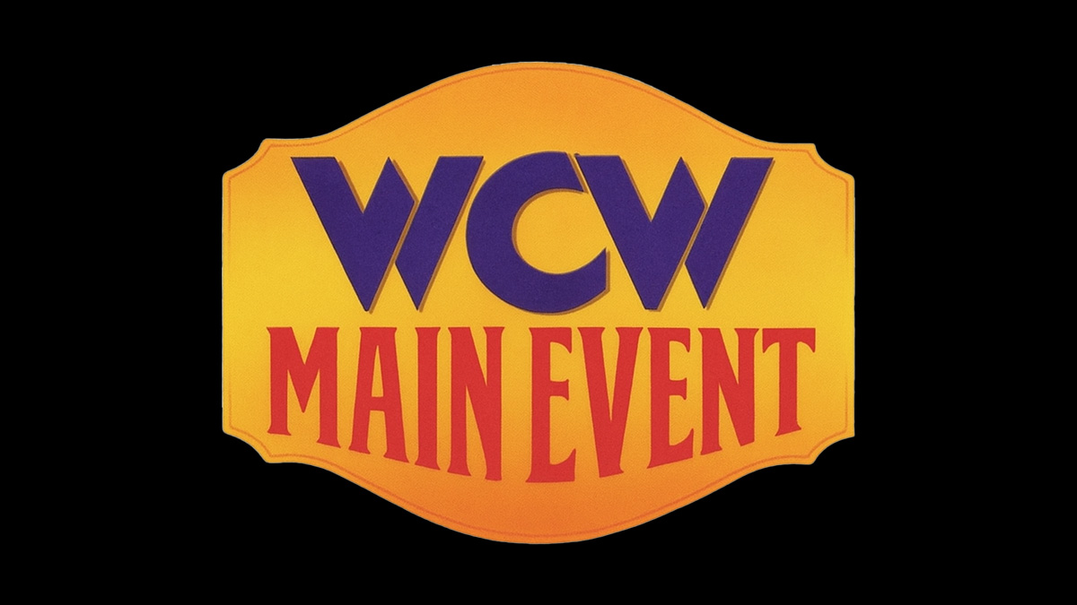 WCW TV Rants & Reviews by Scott Keith