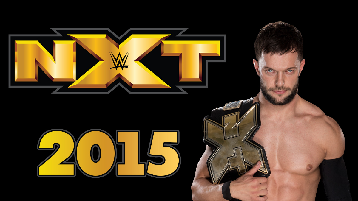 NXT TV Rants & Reviews by Scott Keith