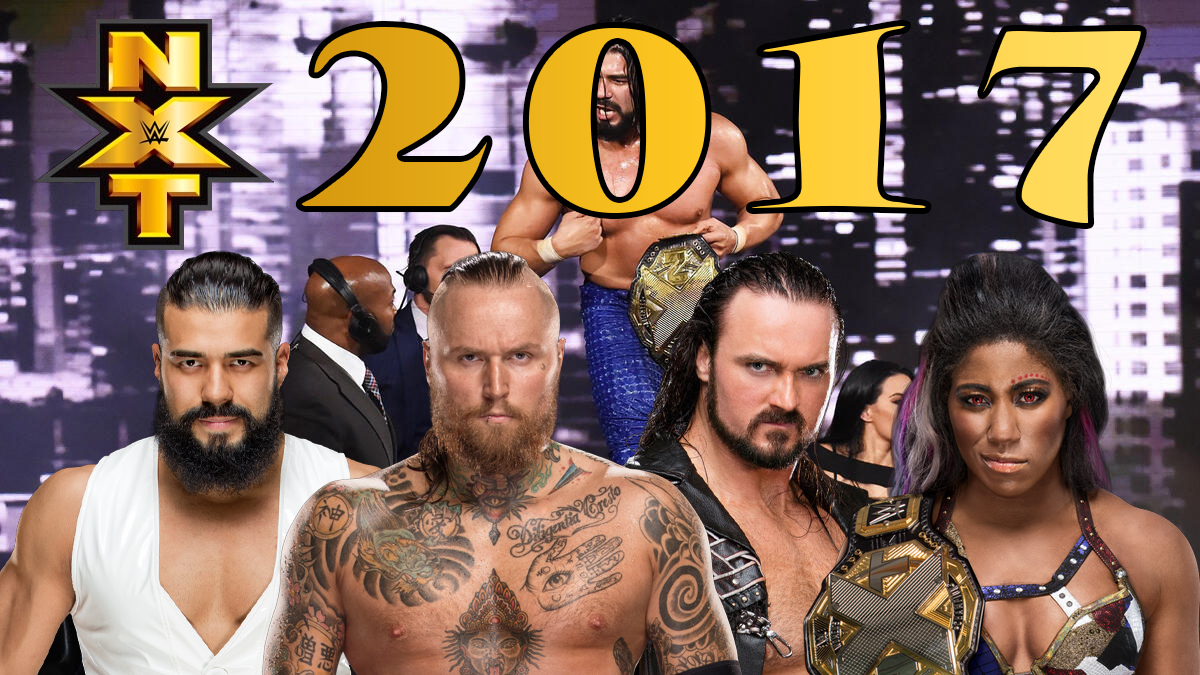 NXT PPV Rants & Reviews by Scott Keith