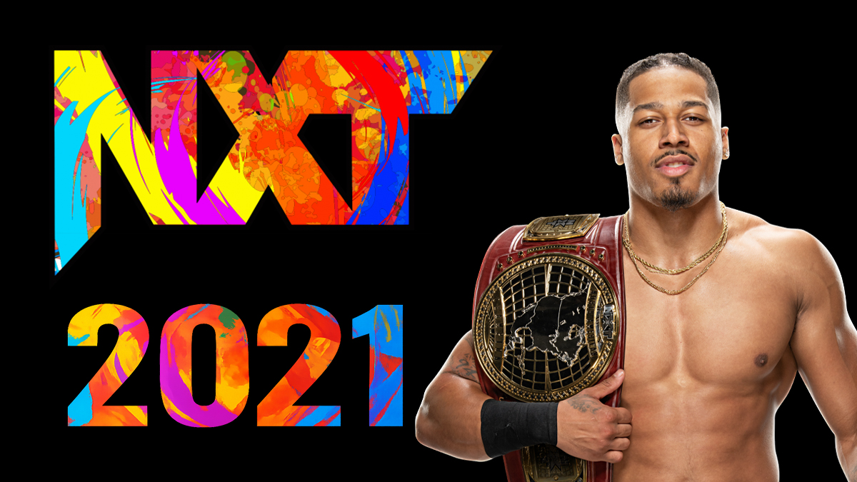 NXT TV Rants & Reviews by Scott Keith