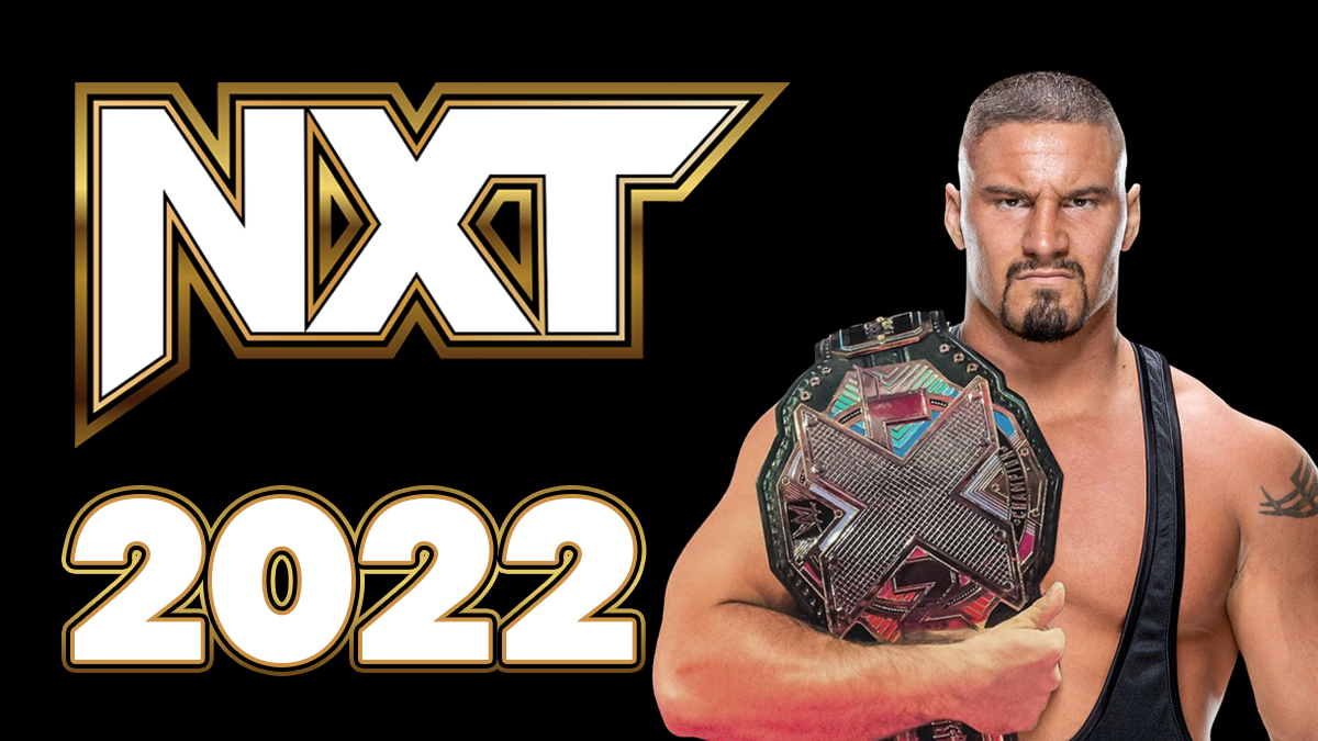 NXT TV Rants & Reviews by Scott Keith