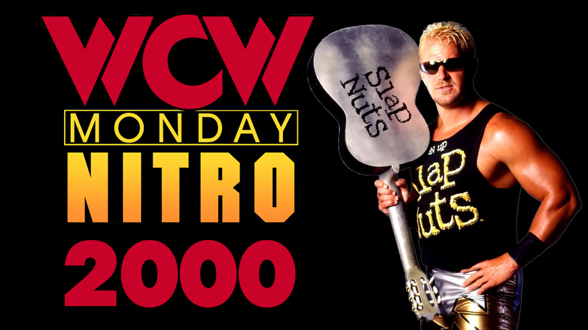 Nitro Rants & Reviews by Scott Keith
