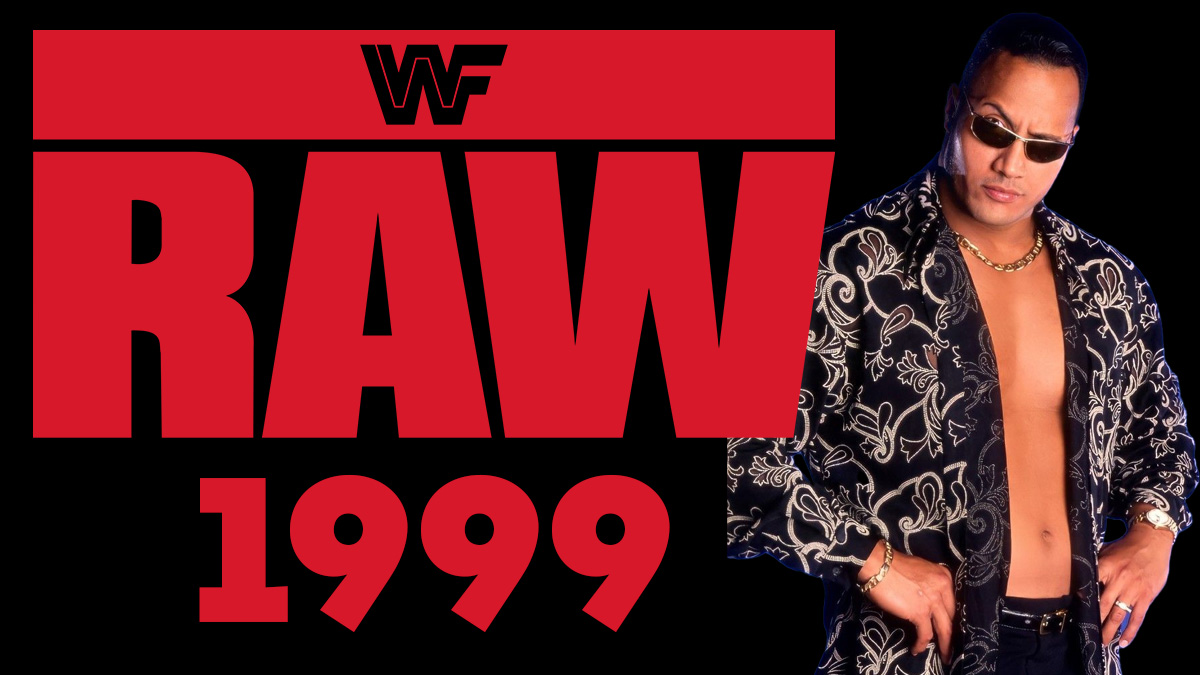 Raw Rants & Reviews by Scott Keith