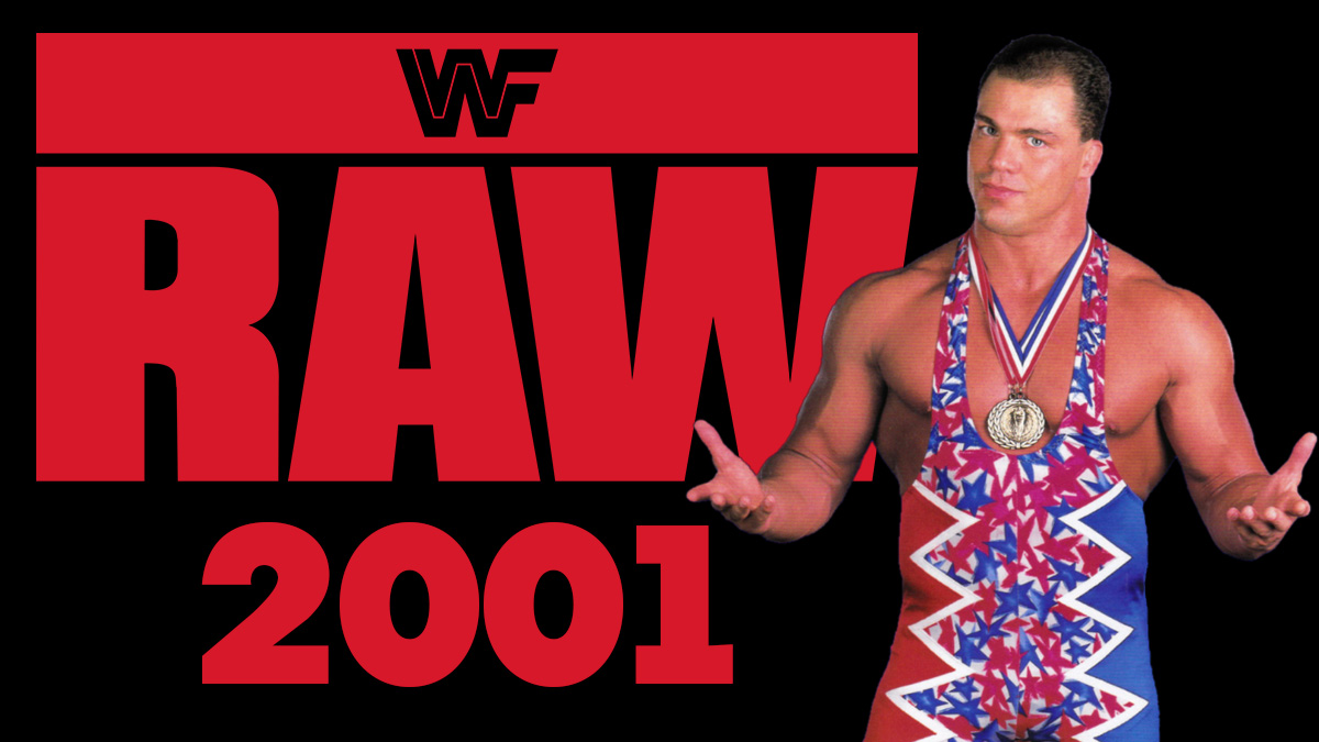 Raw Rants & Reviews by Scott Keith