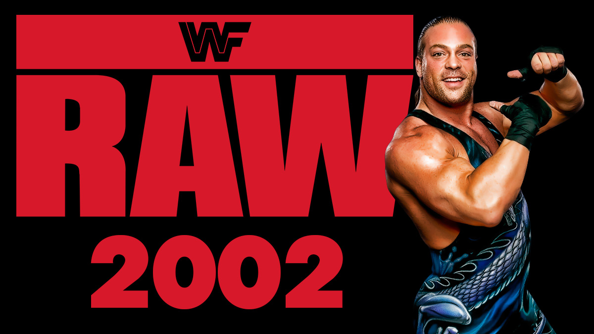 Raw Rants & Reviews by Scott Keith