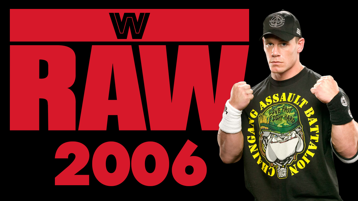 Raw Rants & Reviews by Scott Keith