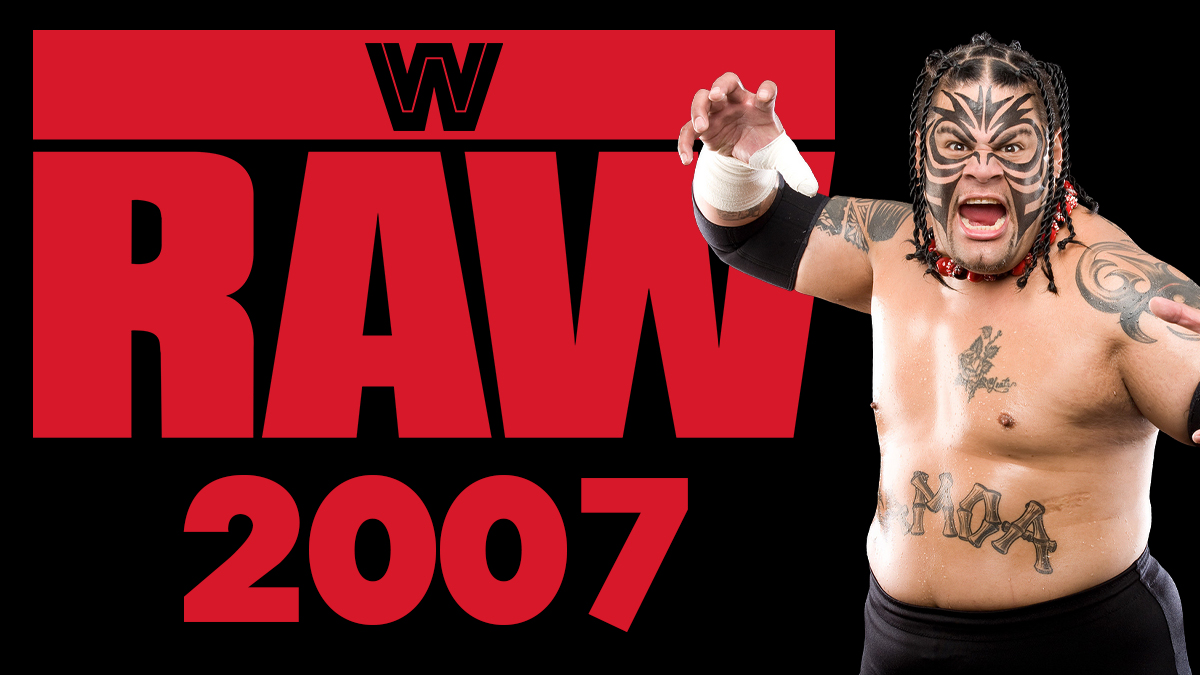 Raw Rants & Reviews by Scott Keith