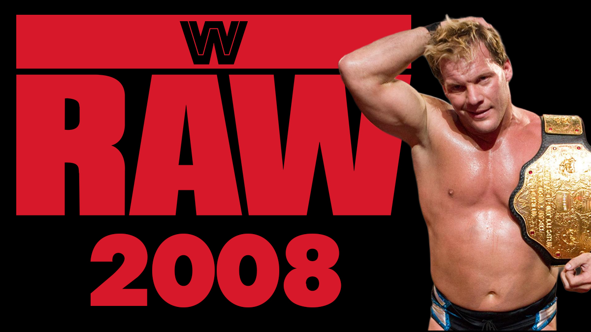 Raw Rants & Reviews by Scott Keith