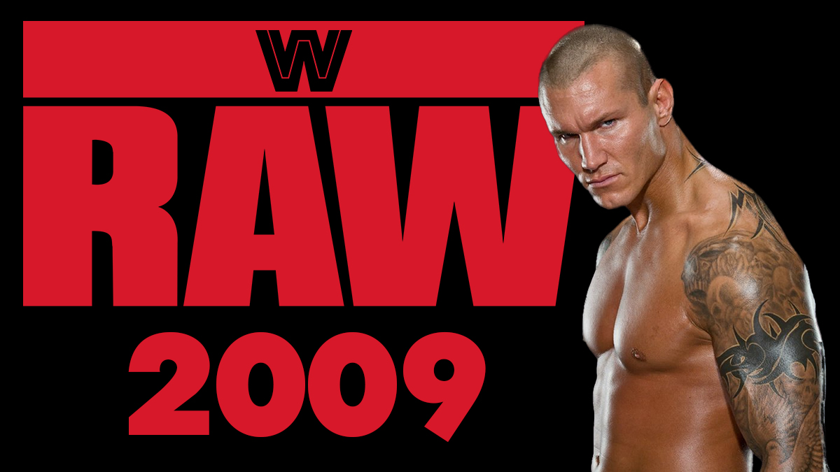 Raw Rants & Reviews by Scott Keith