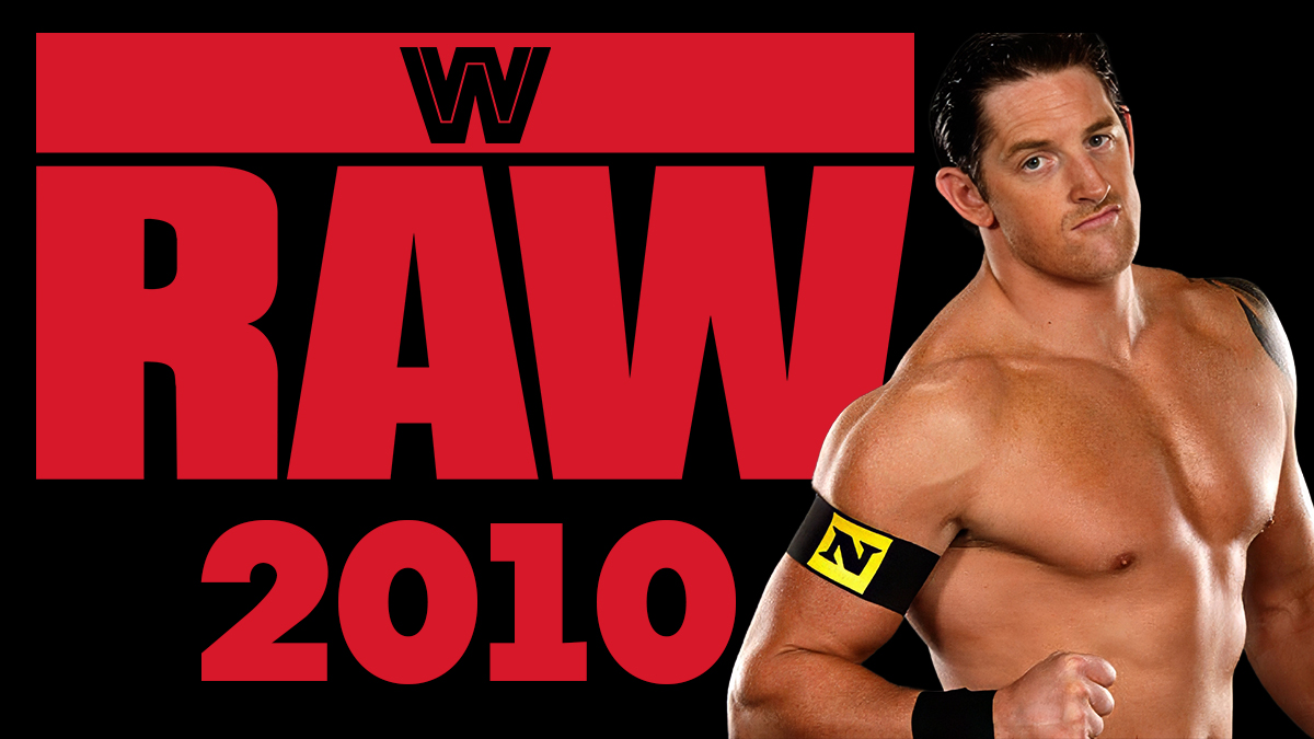 Raw Rants & Reviews by Scott Keith