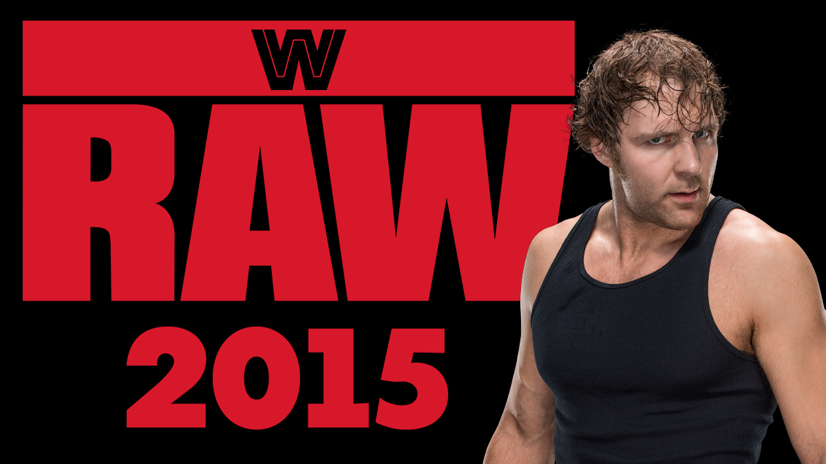 Raw Rants & Reviews by Scott Keith