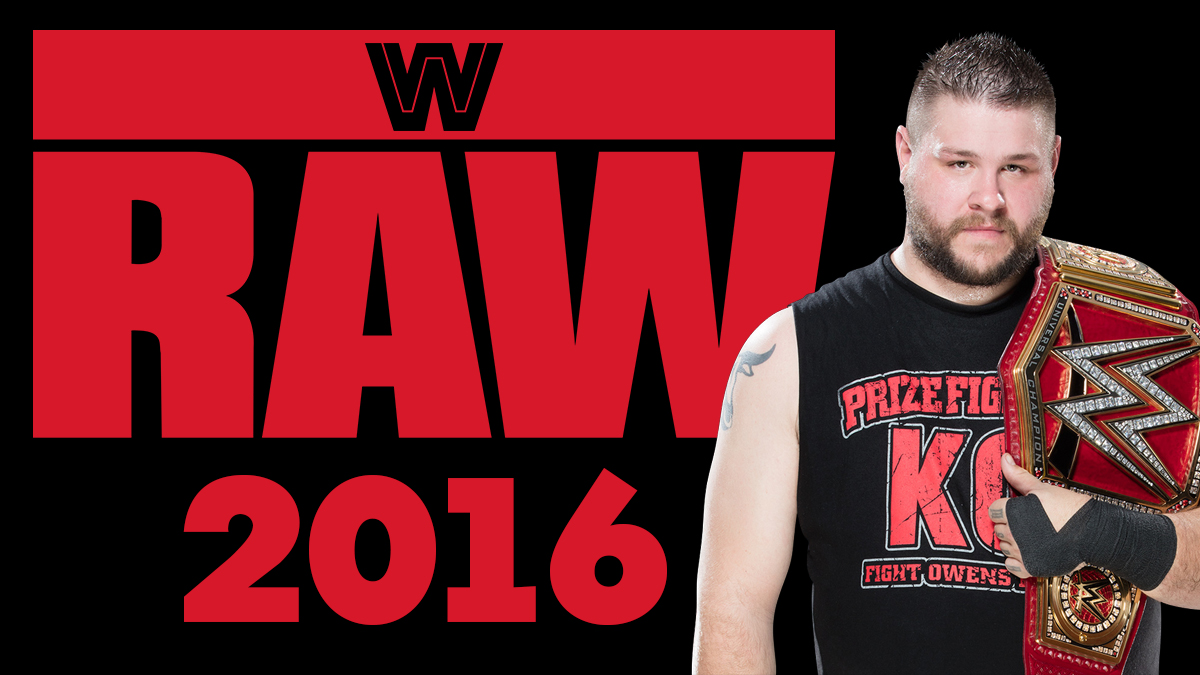 Raw Rants & Reviews by Scott Keith