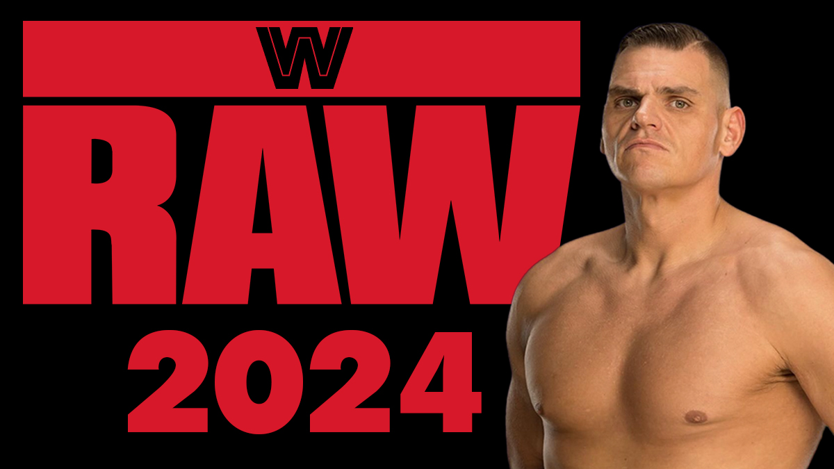 Raw Rants & Reviews by Scott Keith