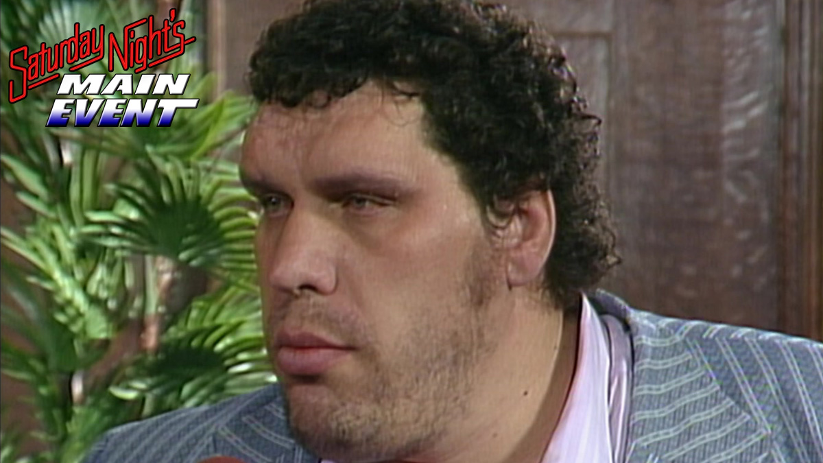 Review: The SmarK Rant for WWF Saturday Night’s Main Event XI